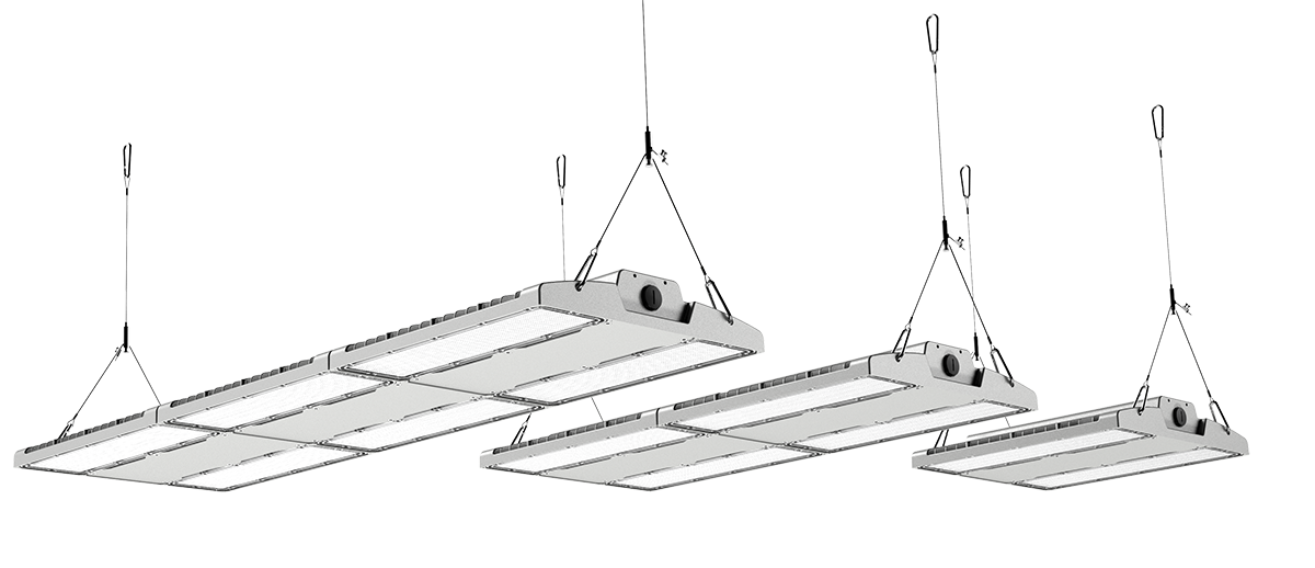 FlexHall Elite - MS LUX ENG